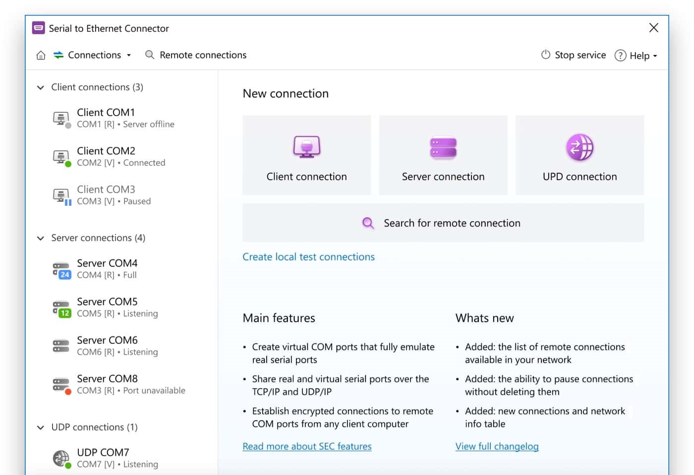 Serial Server Use Serial Port Server Software